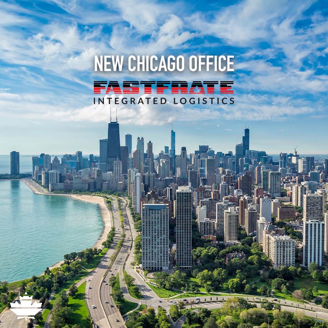 Freight Shipping | Asset-Based Transportation | Fastfrate Group