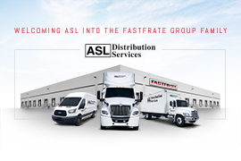 Freight Shipping | Asset-Based Transportation | Fastfrate Group