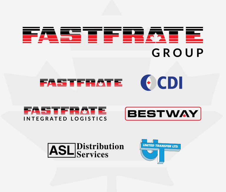 Freight Shipping | Asset-Based Transportation | Fastfrate Group