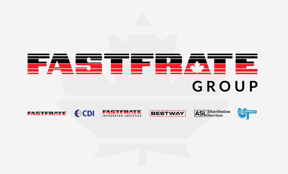 Freight Shipping | Asset-Based Transportation | Fastfrate Group