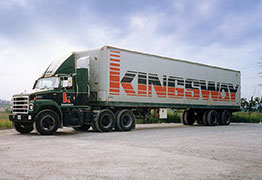 Freight Shipping | Asset-Based Transportation | Fastfrate Group