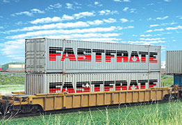 Freight Shipping | Asset-Based Transportation | Fastfrate Group