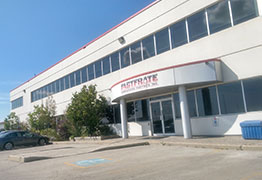 Freight Shipping | Asset-Based Transportation | Fastfrate Group