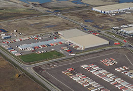 Freight Shipping | Asset-Based Transportation | Fastfrate Group