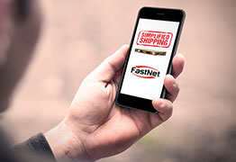 Freight Shipping | Asset-Based Transportation | Fastfrate Group