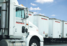 Freight Shipping | Asset-Based Transportation | Fastfrate Group