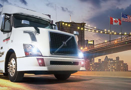 Freight Shipping | Asset-Based Transportation | Fastfrate Group