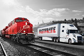 Freight Shipping | Asset-Based Transportation | Fastfrate Group