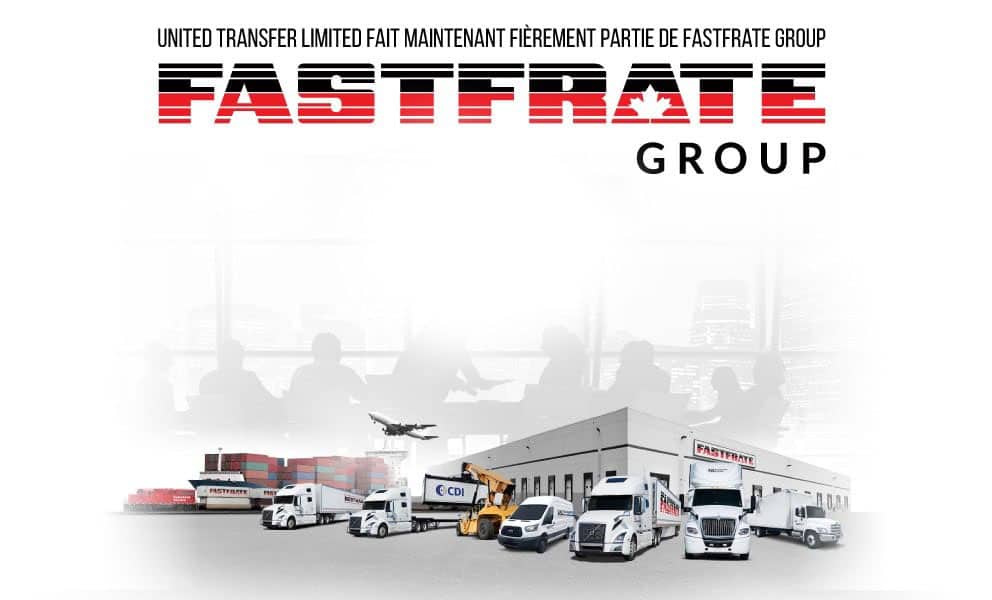 Groupe Fastfrate | Nous proposons un éventail complet de services de ...