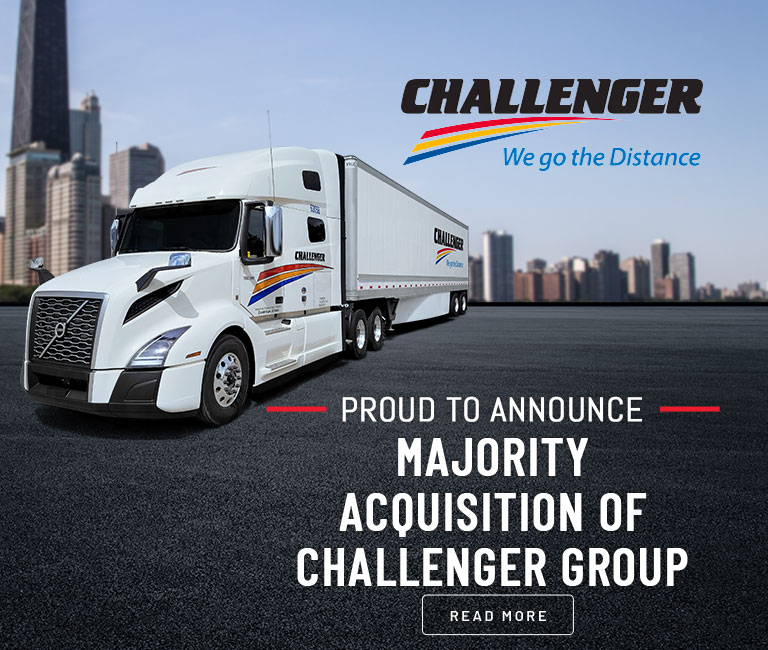 Freight Shipping | Asset-Based Transportation | Fastfrate Group