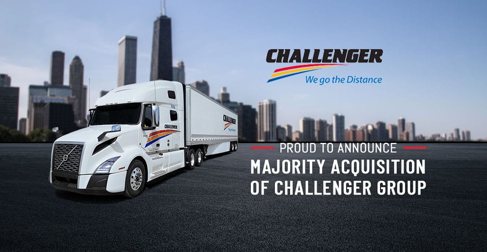 Freight Shipping | Asset-Based Transportation | Fastfrate Group