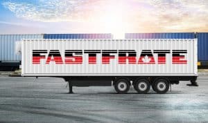 The Heat is On! - The FastFrate Group