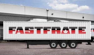 Fastfrate Invests in 100 Dry Containers - The FastFrate Group