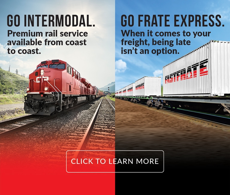Freight Shipping | Asset-Based Transportation | Fastfrate Group